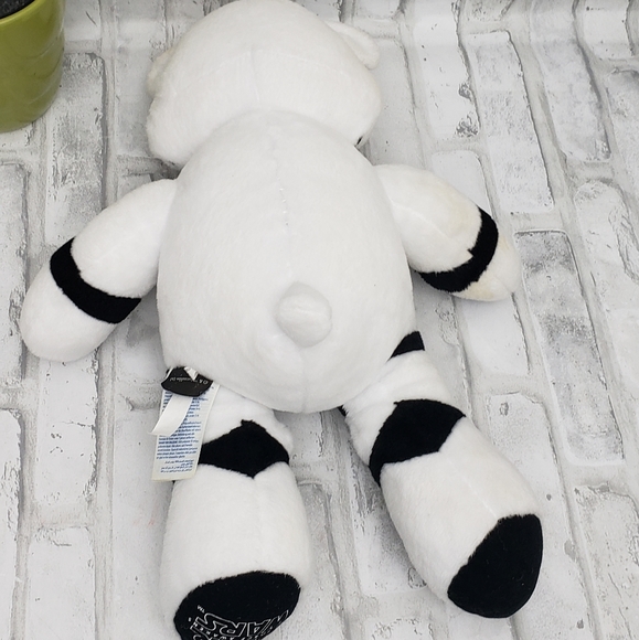 Build-A-Bear | Toys | Buildabear Star Wars Storm Trooper | Poshmark